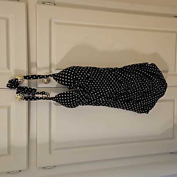 Merona | Swim | Womens One Piece Retro Swimsuit | Poshmark